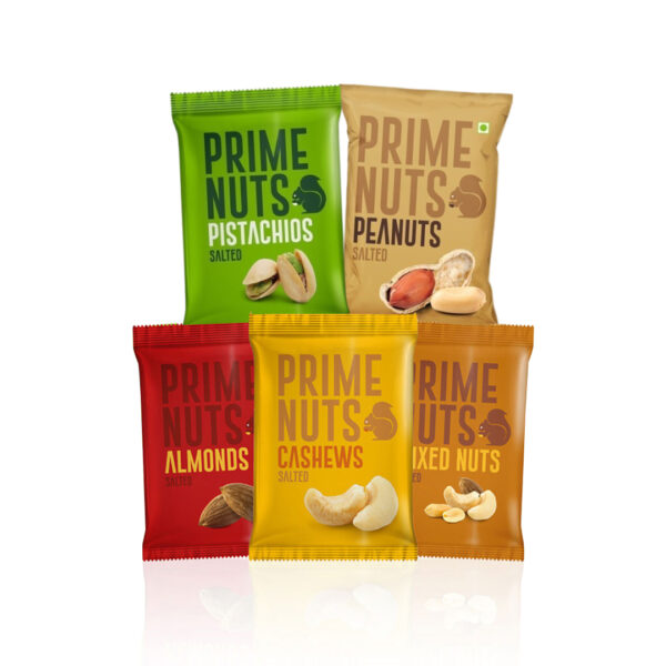 Buy Premium Nuts Online in UAE, Dubai, Sharjah at Best Prices | PrimeNuts