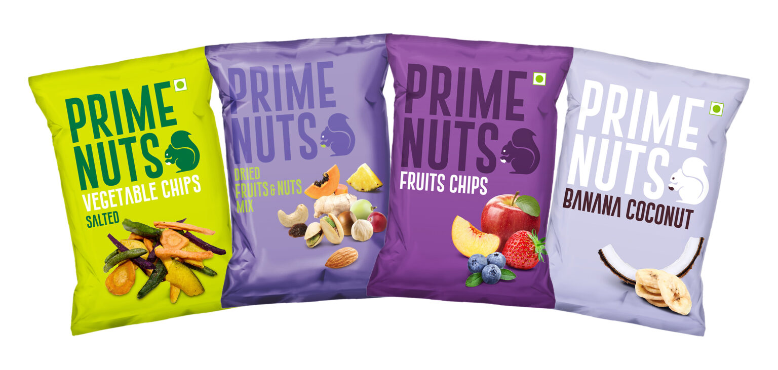 Best Offers on Healthy Snacks and Nuts Online in UAE, Dubai