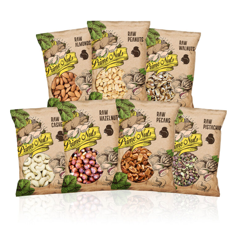 Buy Premium Nuts Online in UAE, Dubai, Sharjah at Best Prices | PrimeNuts
