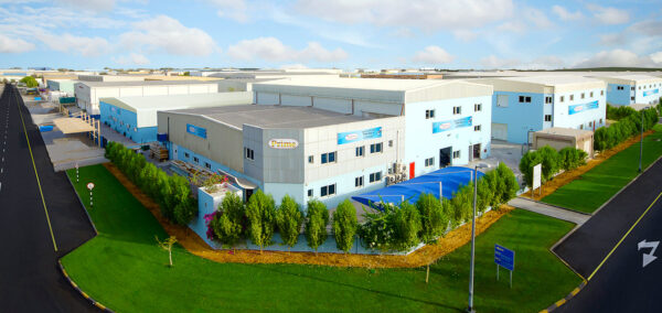 Primenuts FZE | Contact Us