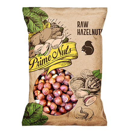 Buy Hazelnuts UAE – Premium Hazelnuts | PrimeNuts Dubai, Sharjah