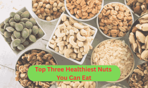 Top 3 Healthiest Nuts to Eat for Daily Nutrition | PrimeNuts Blogs